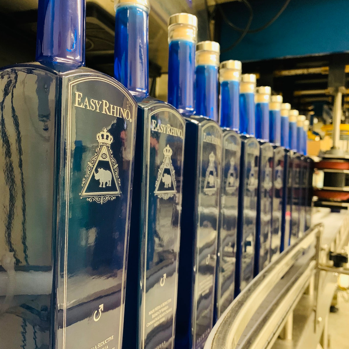 Unveiling PinkKitty and EasyRhino: The Fusion of Sensuality and Vitali – 2XL Swagger Brands