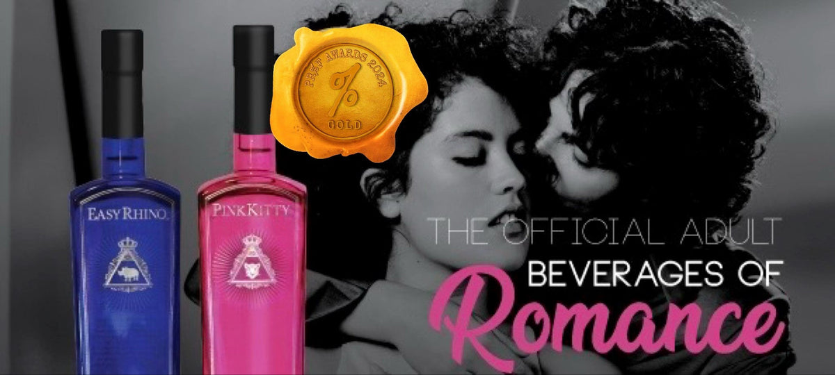How to Set the Stage for Romance with PinkKitty and EasyRhino – 2XL ...