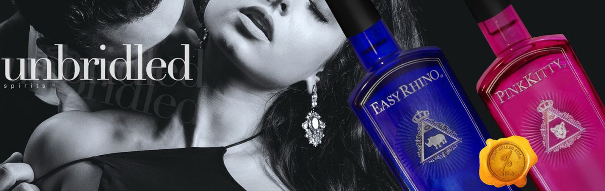 The Bold & Sensual: A Celebration of PinkKitty and EasyRhino Liqueurs ...