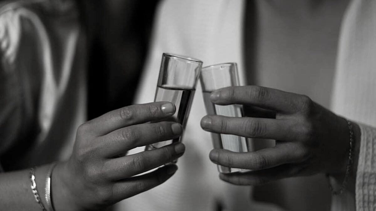 A Beginner's Guide to Vodka Liqueurs – 2XL Swagger Brands
