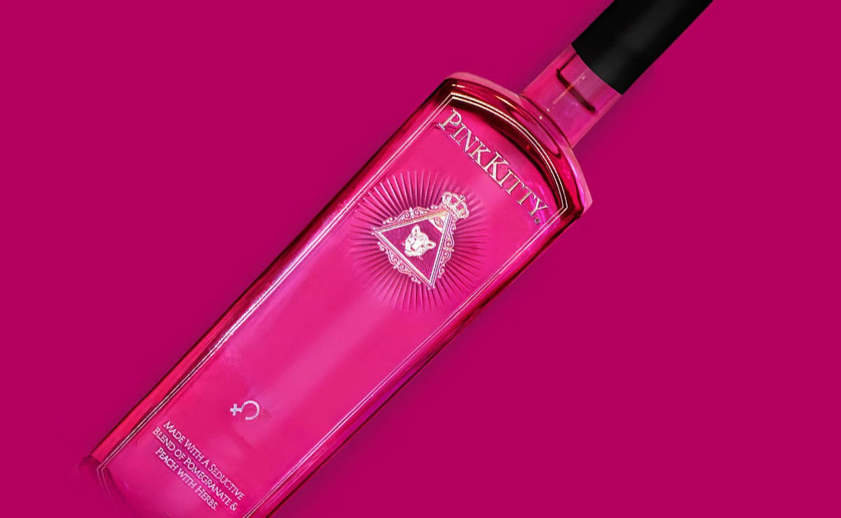 PinkKitty: The Queen of All Liqueurs for Empowered Women – 2XL Swagger ...