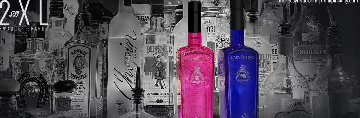 Introducing 2XL Swagger Brands: Elevating the Spirits Industry with Fu ...