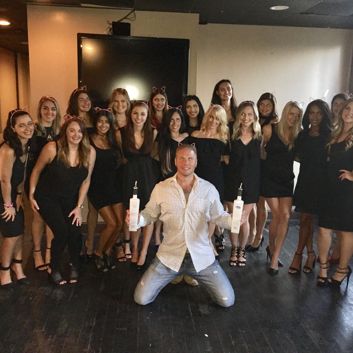 The Sensual Symphony: The Evolution of PinkKitty and EasyRhino Liqueur ...