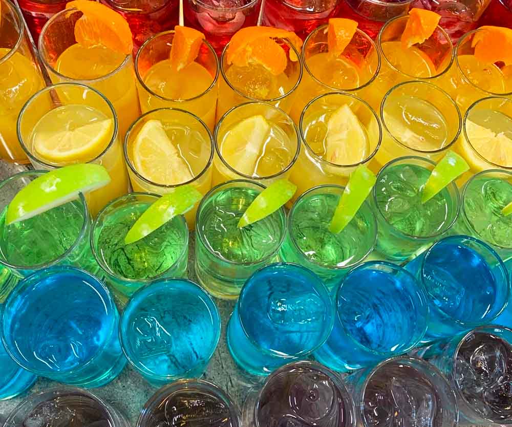Unveiling the Future: The Rising Trend of Functional Beverages by 2XL ...