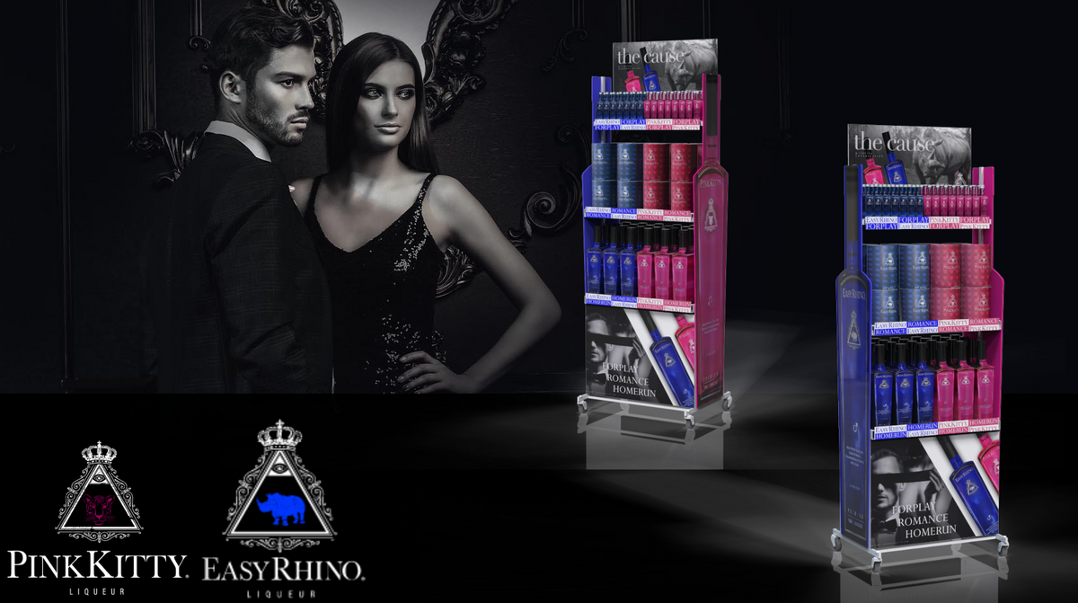 PinkKitty and EasyRhino Liqueurs: A Sensational Sojourn into Exotic Li ...