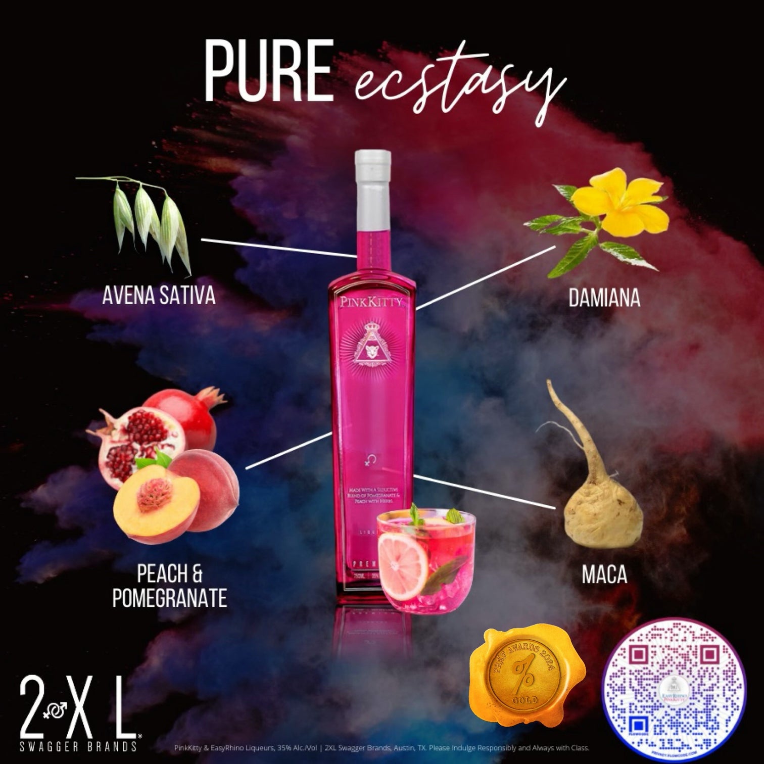 Elevate Your Spirits with 2XL Swagger: Crafted for the Live Fit Life – 2XL Swagger Brands